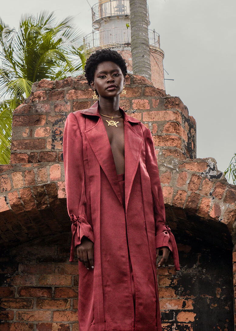 LFW 2021 Collection