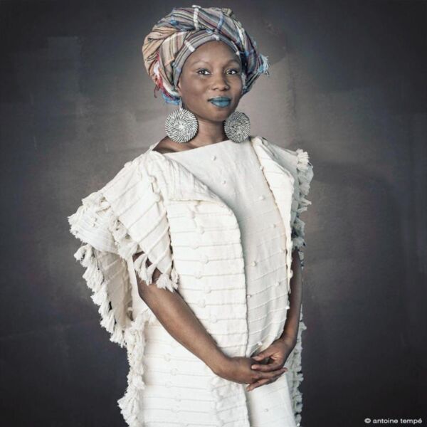 Awa Meite | Lagos Fashion Week