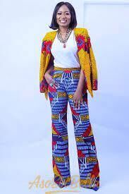 Moofa | Lagos Fashion Week